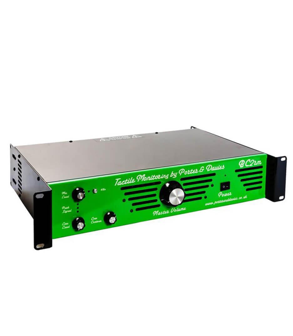 Buy Porter & Davies BC2 Engine with Round Throne Top without the Stand ...