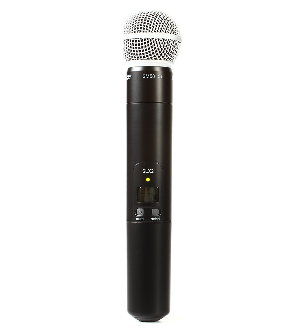 Shure Microphones Price - Professional Wireless Microphone Systems
